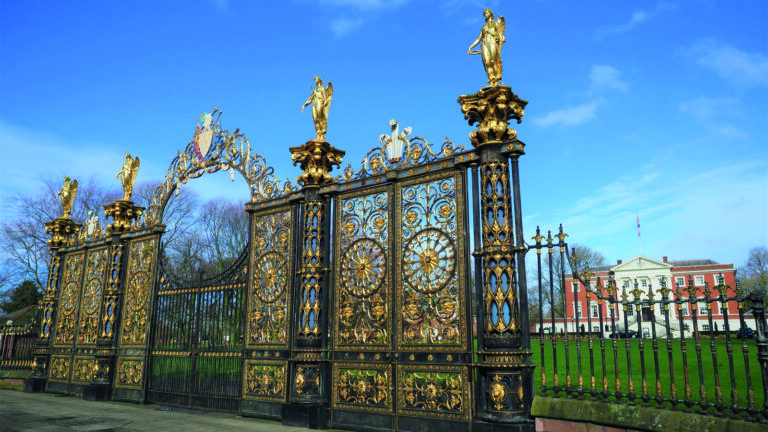 What to do in Warrington this September? - We Are Warrington Bid