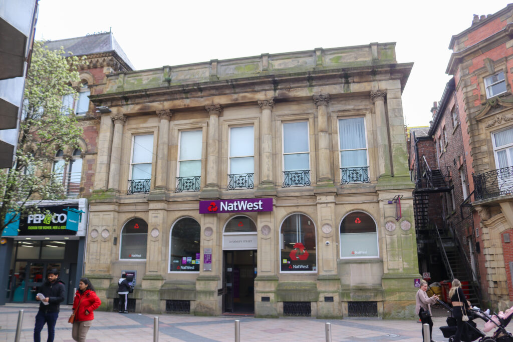 Things to do in Warrington - Events in Warrington - Culture Warrington