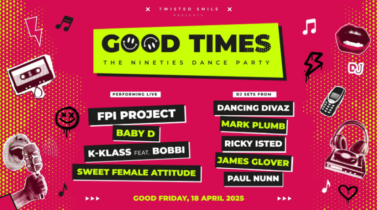 Things to do in Warrington - Events in Warrington - Culture Warrington